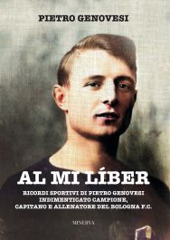 Pietro Genovesi. Al mi lÍber