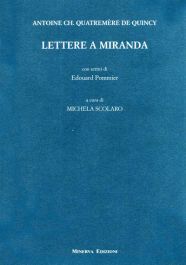 Lettere a Miranda