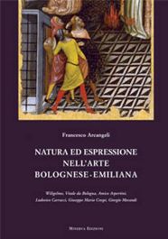 Natura ed Espressione nell'Arte bolognese-emiliana